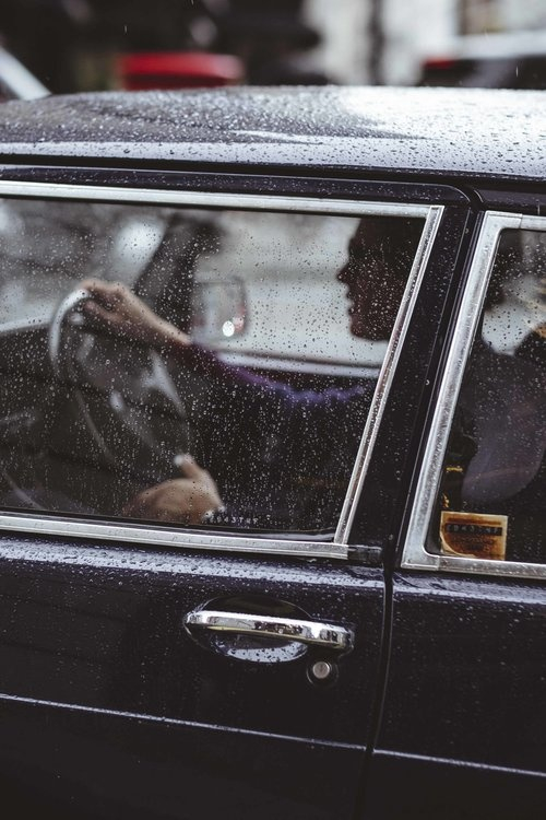 街头 摄影人：Joshua K. Jackson__财经头条