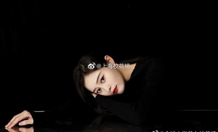 身高170 体重45kg 爱好摄影读书 跳舞 行业kol