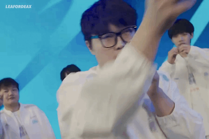 2023MSI BLG 3：0 C9 一加选手Bin