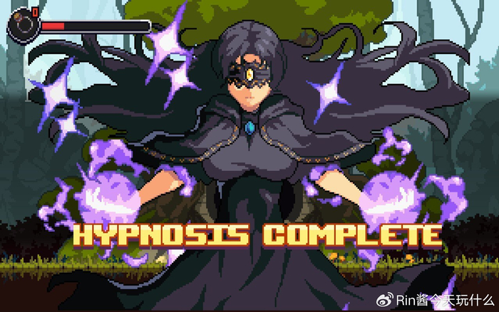 《克拉罗罗-深渊之魂》：用催眠APP勇闯异世界|游戏|玩家|魔物娘|胜利|作品_新浪新闻