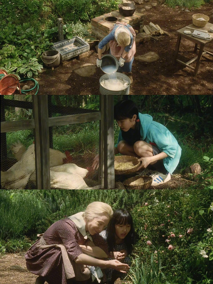 “寻求自己能够舒适生存的空间，没有必要为此感到内疚”__财经头条