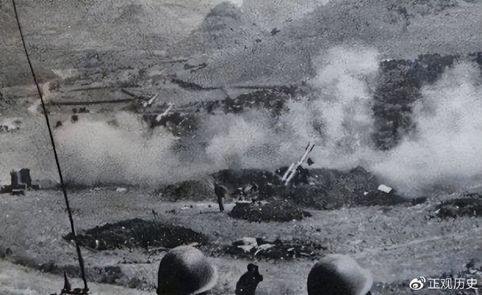 79年炮轰谅山前夕，越军驱赶城内百姓，许世友：可以放开手脚打了