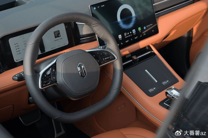 试驾全新M7 Ultra：搭载M9同款激光雷达，开启科技之旅