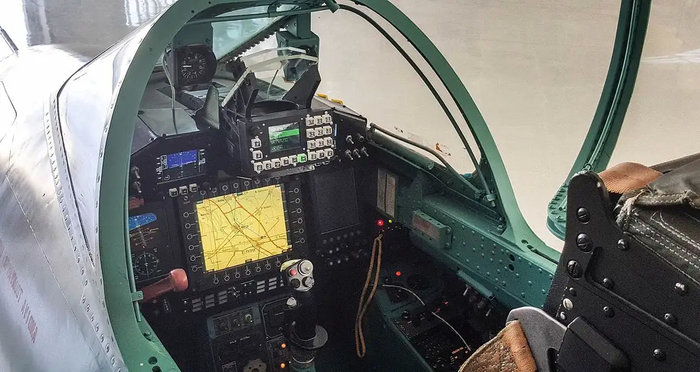 罕见战机，南斯拉夫和罗马尼亚联合研制的J-22攻击机