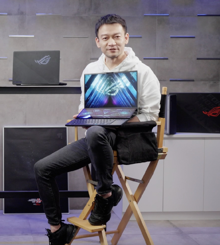 一文了解ROG2023新品发布会：告别选择困难症，总有一款适合你__财经头条__新浪财经