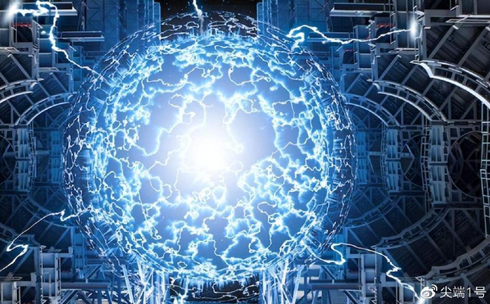 中美两国不同的核变方法，谁更有优势？__财经头条