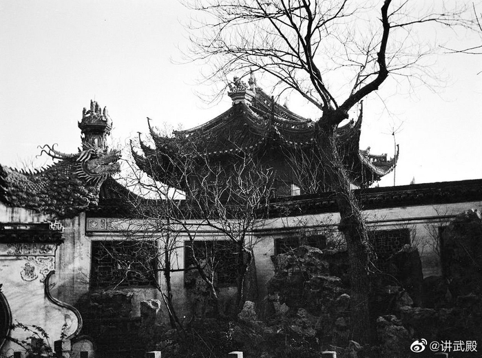 Frederick G. Clapp 摄，1914年