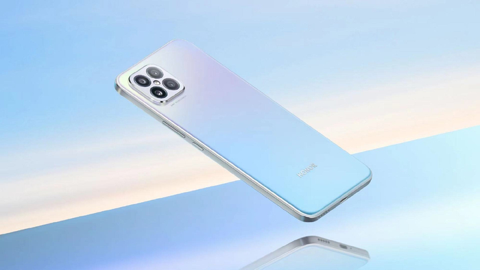 荣耀Play5正式发布：66W闪充+6400万四摄，2099元起__财经头条__新浪财经