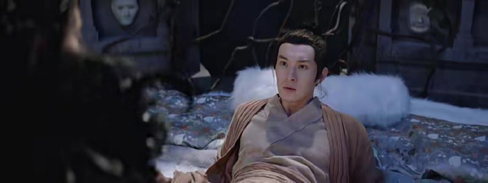 姐，收手吧，再拍下去就是烂片女王啦！|画皮：情灭|王生|阿若_新浪新闻