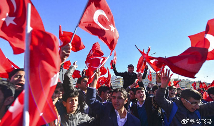 局势再升级！土耳其总统下令，军队进入一级战备