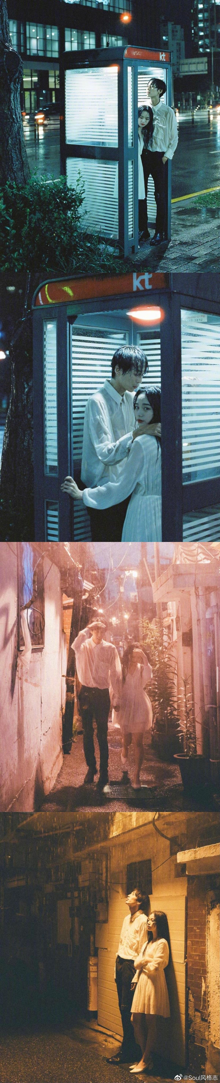 韩国摄影师yangjihoon的作品合集……|合集|摄影师|韩国