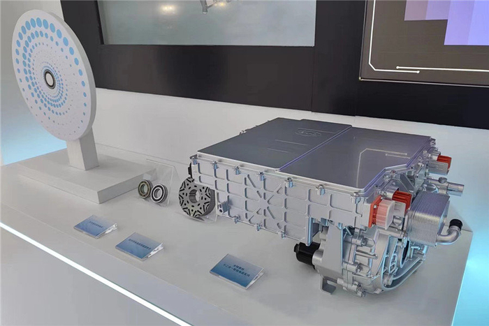 18.98万起，标配1200V碳化硅电控，比亚迪海狮07EV首选次低配__财经头条__新浪财经