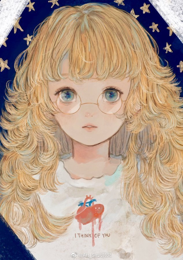 女孩👧🏻插画师 orie