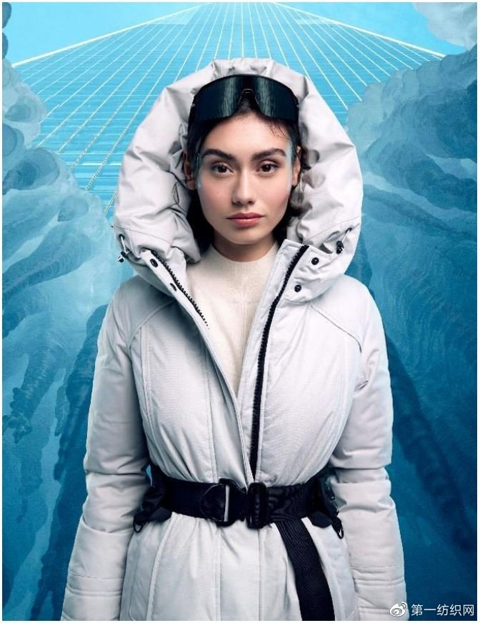 4000万！歌力思拿下“羽绒服中的LV”加拿大品牌Nobis在华运营权__财经头条