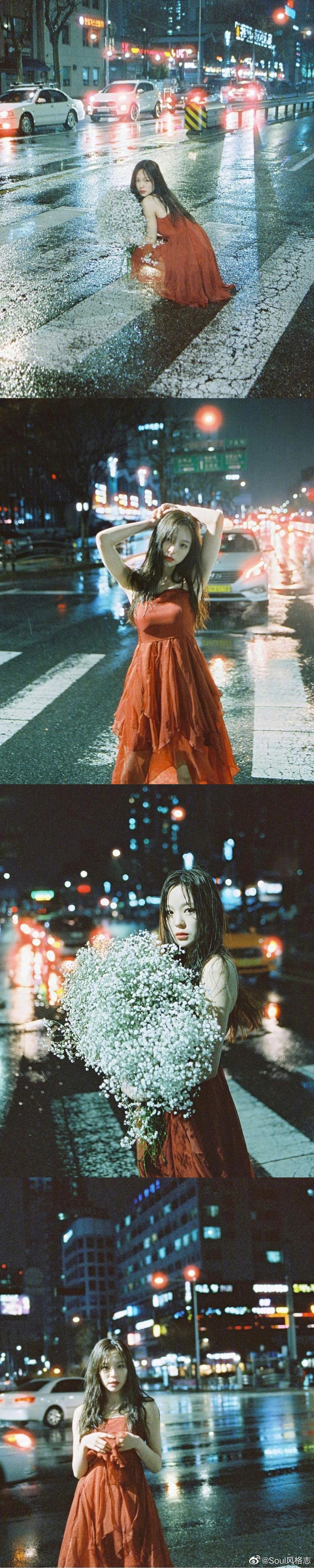 韩国摄影师yangjihoon的作品合集……