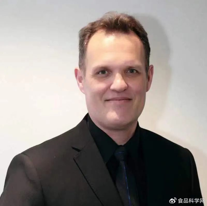 Geoffrey WATERHOUSE 教授：纳米技术在传感、分离、农业和治疗中