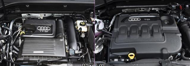 为什么奥迪Q2l不值得入手，奥迪q2和q2l区别