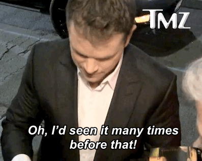 欧美圈最甜的两个男人，整个好莱坞都是他们的CP粉！