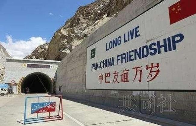 中国为何愿意几十年如一日地帮助巴基斯坦？