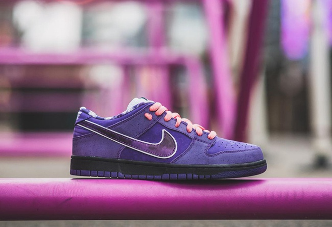 10 双身价起飞的 Dunk SB 大盘点！暴涨 8000 的 TS 联名仅排第二！|Dunk_新浪新闻