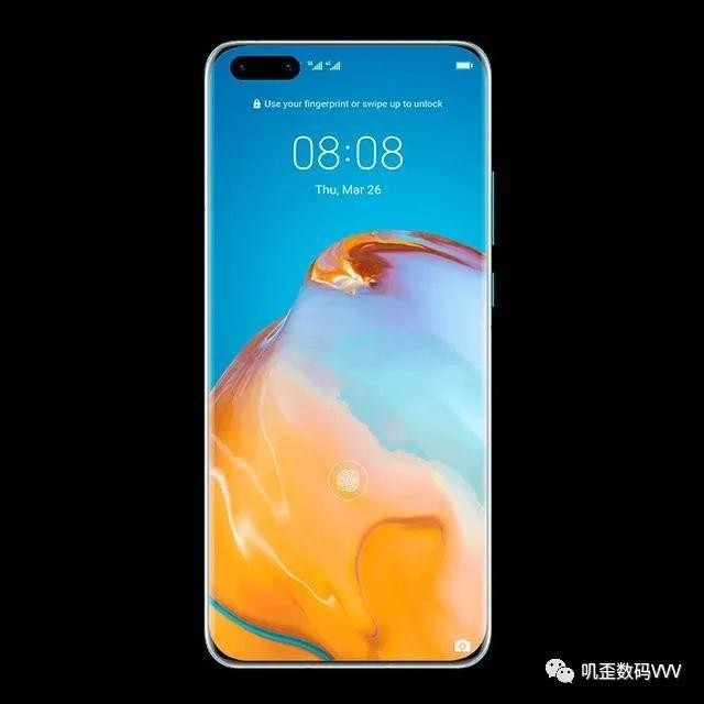 华为P40 Pro再次确定，3月26日正式发布，售价更感人__财经头条__新浪财经