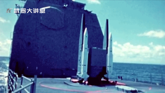 双悬臂设计，性能卓越的MK26发射器，台湾进口的版本却是阉割版