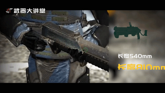 城市作战什么武器最合适？俄罗斯GM-94榴弹发射器给出答案