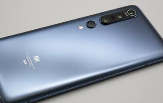 全球第三款骁龙865手机，采用120Hz的LCD屏幕，缺点也不少__财经头条