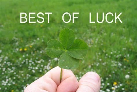 熟练掌握中学词汇，一起流利说英语：luck和fortune的用法