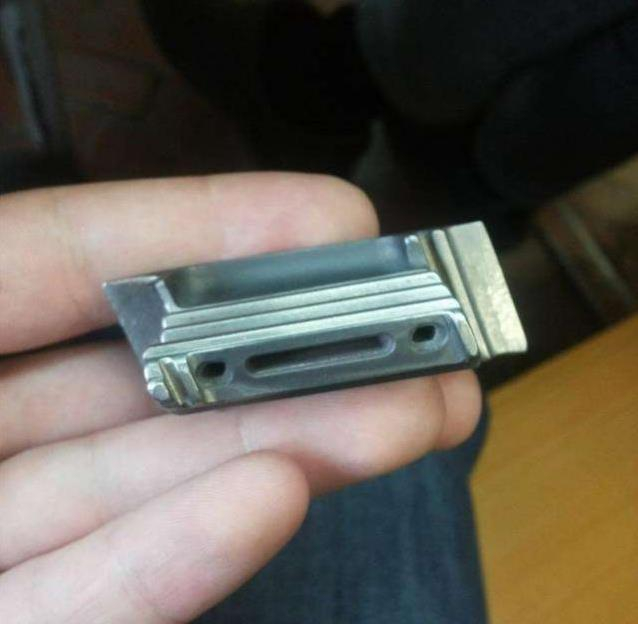 俄罗斯没有掌握，空心叶片技术吗？NK32型发动机的叶片是实心的|叶片|航空发动机|推力_新浪新闻