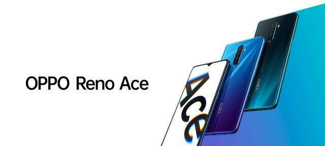 热爱让你成为自己，OPPO Ace正式独立成为OPPO产品系列__财经头条__新浪财经