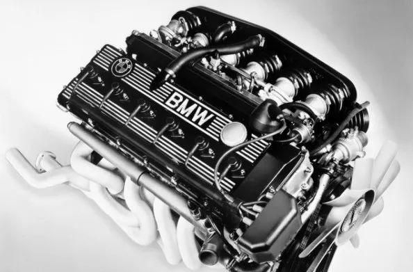 经典车 | 开完这辆33岁的宝马635CSi