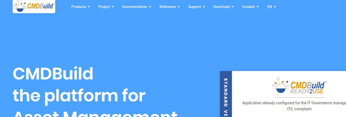 作为IT运维之根的“CMDB”国内外有没有比较好的开源项目？__财经头条__新浪财经