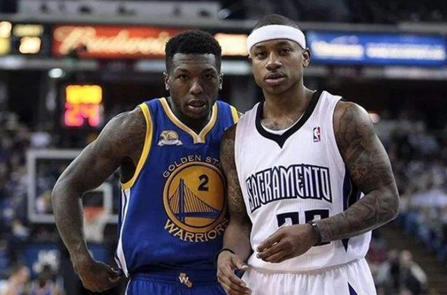 盘点NBA史上5位最矮的球员！3人低于1米7，却出现了2个扣篮王