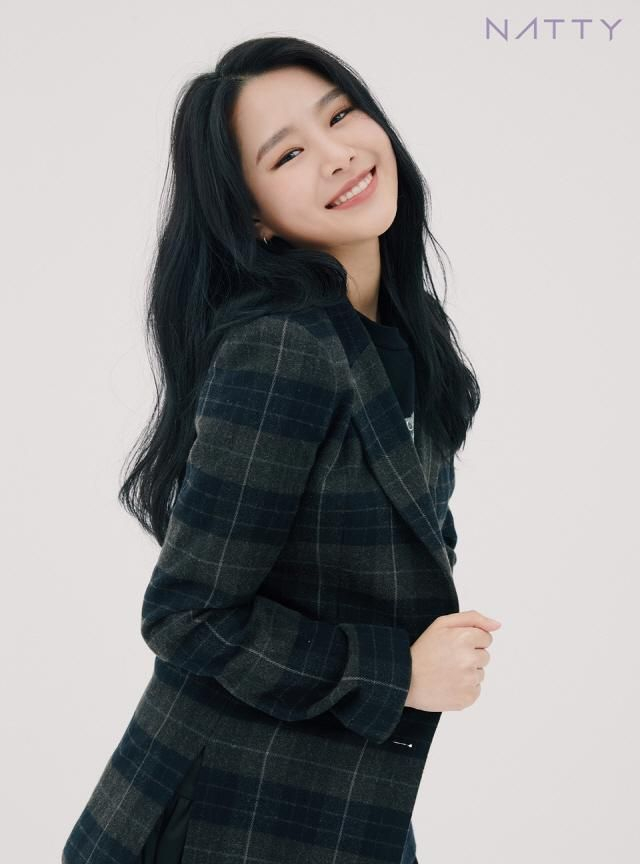 大家还记得Natty吗？当年差点成为Twice，如今终于要solo出道了