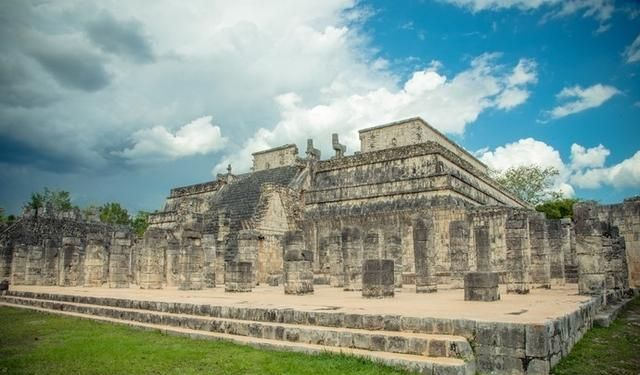 一生必去的世界10大古老遗迹，有2个就在中国，您最期待去哪？