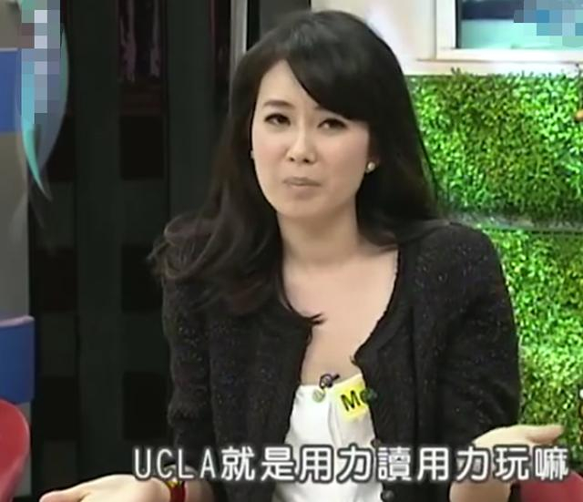 风靡一时《Melody》真女主来了，名校毕业，如今已是两个女儿妈