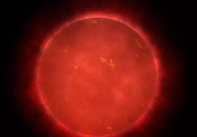 宇宙已知最大行星有45万个地球大，可是科学家发现它还在变大|行星|木星|恒星|大行星|地球_新浪新闻