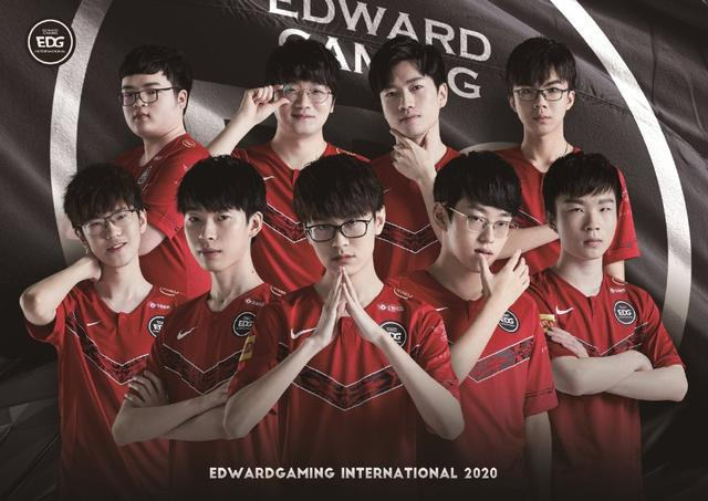 EDG.Scout 在Team Razer的传奇之路