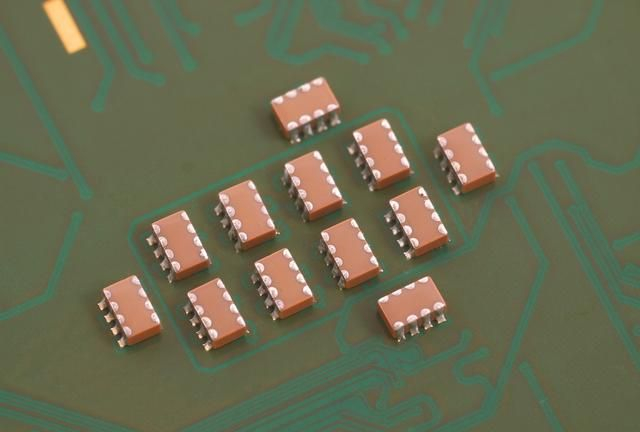 MLCC再掀涨价潮！行业订单排到三季度__财经头条