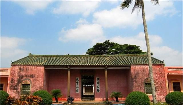 海南十大最具人文特色景点 【海南景点】