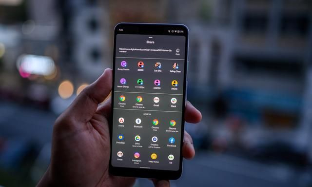 安卓系统安全性很高，Linux内核保护，还有安全团队审查|Linux内核|安卓|安全性_新浪新闻