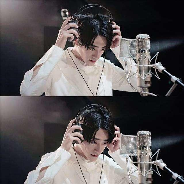 王源、易烊千玺、薛之谦、冯提莫同场开唱……相信未来，热爱生命