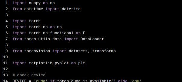 利用PyTorch实现LeNet-5__财经头条__新浪财经
