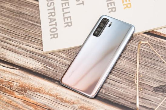 6400万高清主摄，华为nova7 SE美到纤毫毕现__财经头条