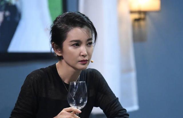 李冰冰情史，和她背后不可多得的男人们