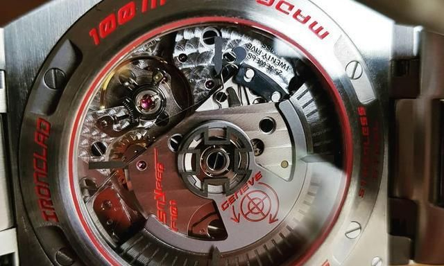 ETA机芯就完美无缺？这几大问题钟表商从不告诉你！