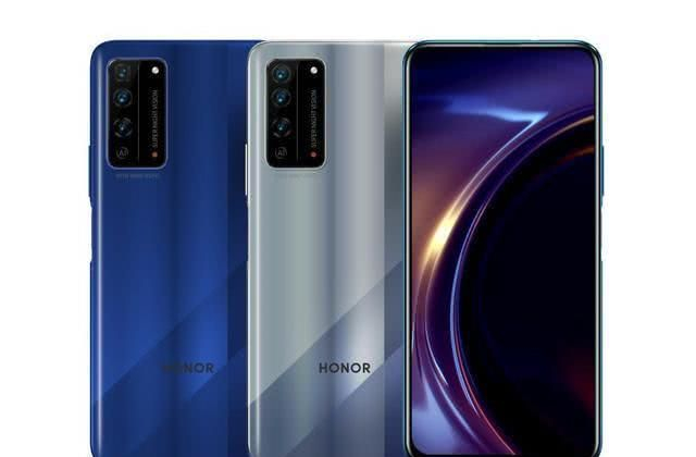 荣耀X10真机提前现身，IMX600三摄＋38万跑分，价格感人__财经头条