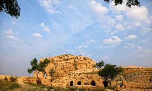 凭空消失的古国之"大夏王国"|希腊|大夏|古国_新浪新闻