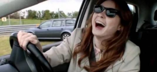 关于“星云”女演员凯伦·吉兰，这些只有死忠粉，才知道的事情